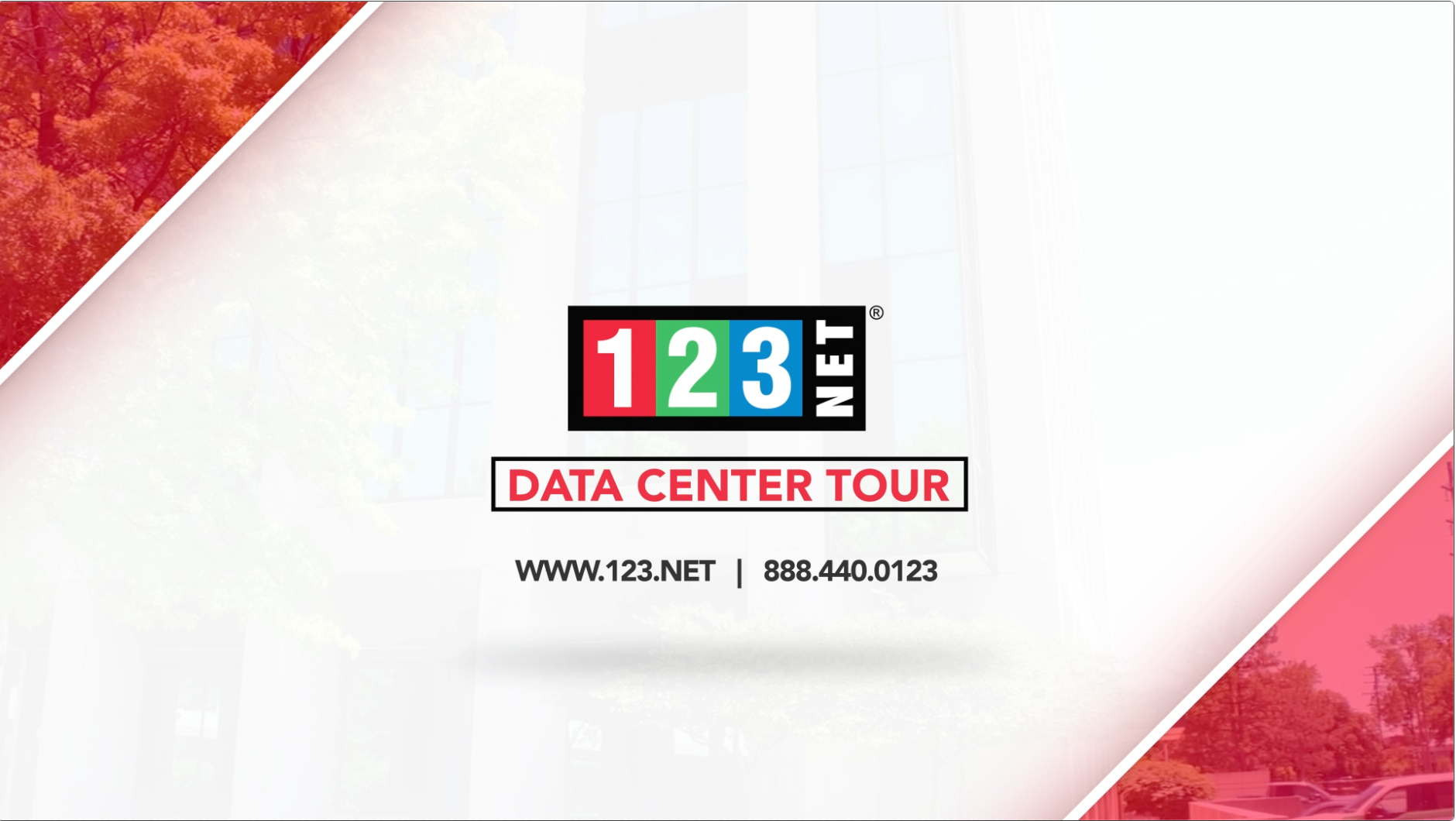 123NET Data Center Solutions